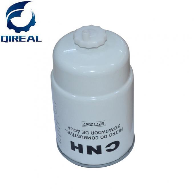Filtro de combustible del separador de Diesel Engine Water del ...